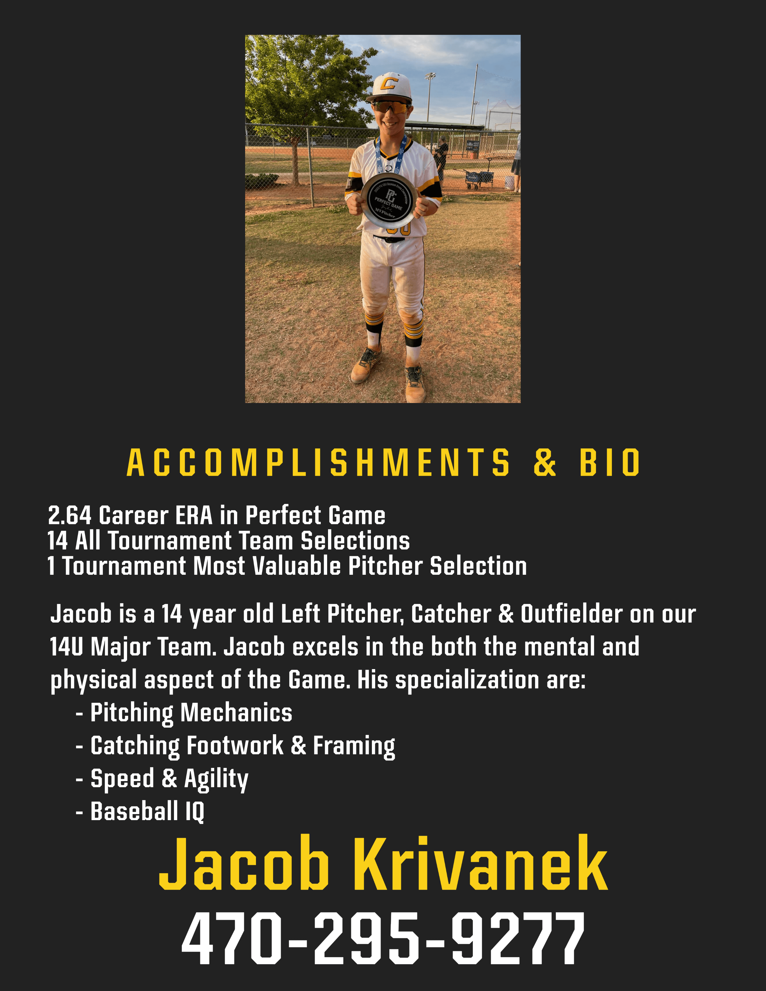 Canes Sports Performance